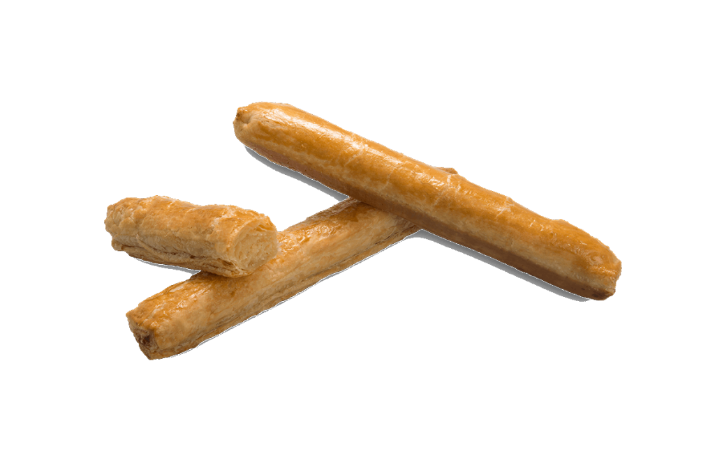 Amandelstaaf bake off 30cm | Your instore bakery specialist